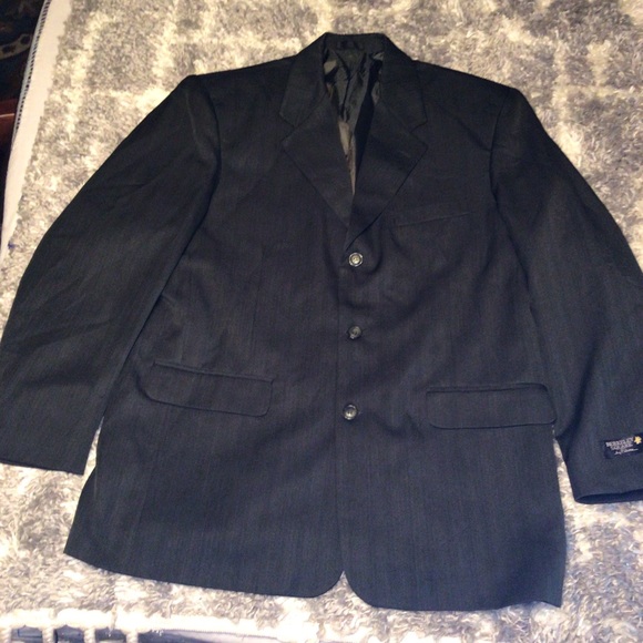 Berkeley square Falcone | Suits & Blazers | Mens Olive Green Berkeley ...